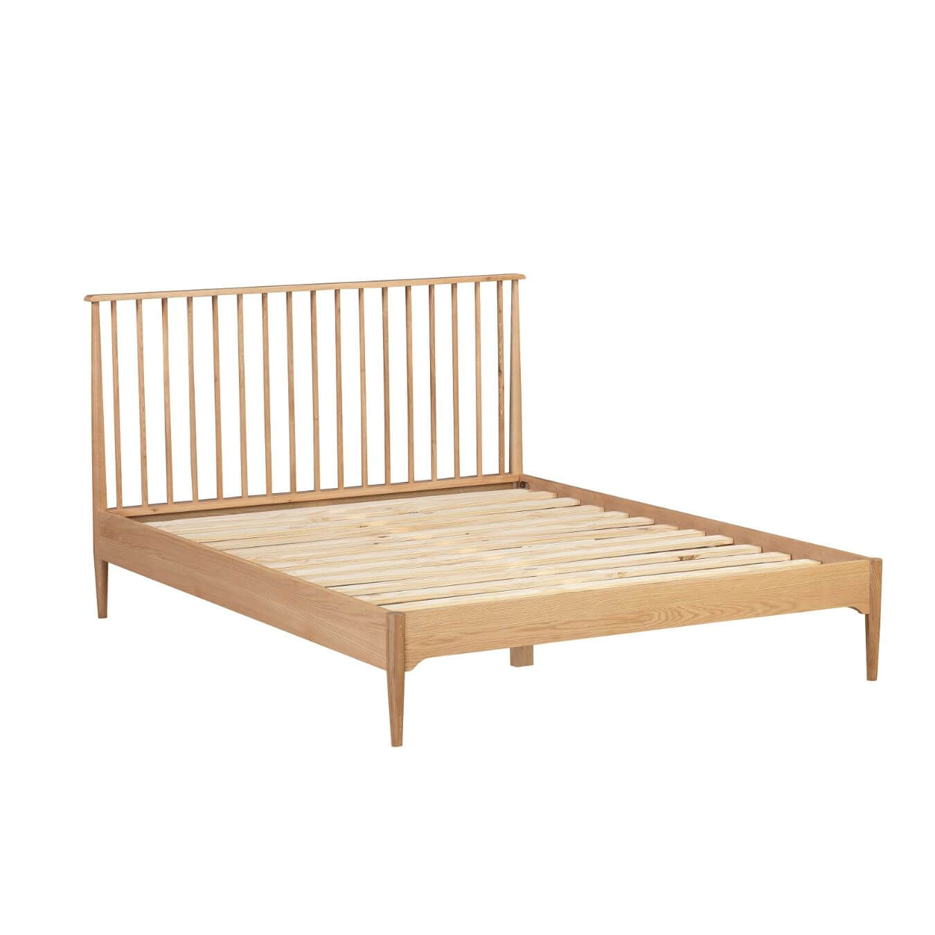Jenson 4ft6 Bed Frame Get Furnished