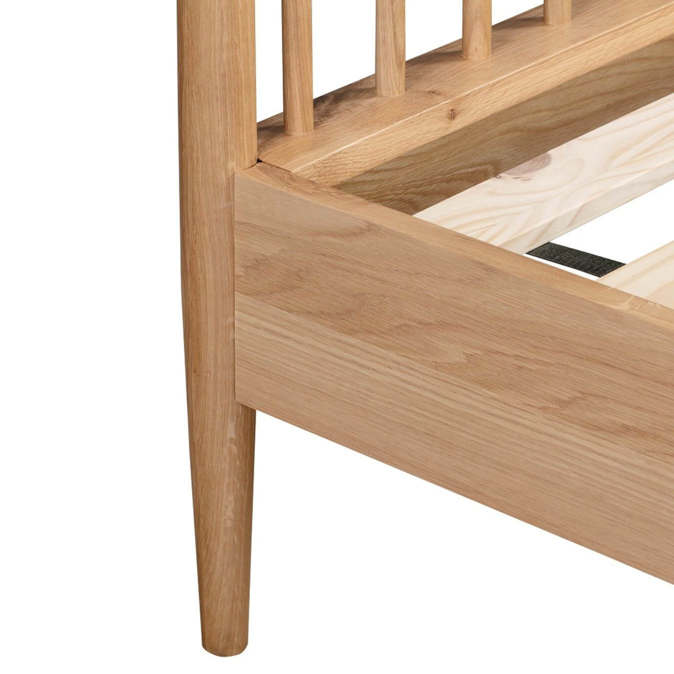 Jenson 4ft6 Bed Frame Get Furnished