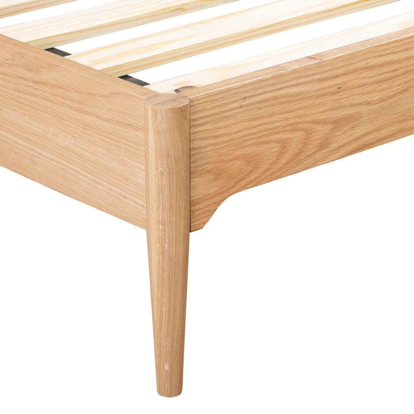 Jenson 4ft6 Bed Frame Get Furnished